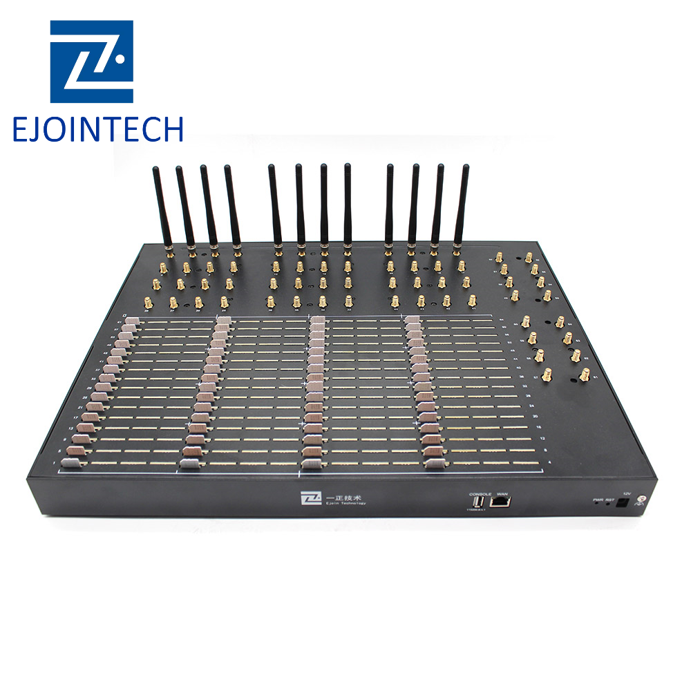 Why use sms hardware ? – Ejoin