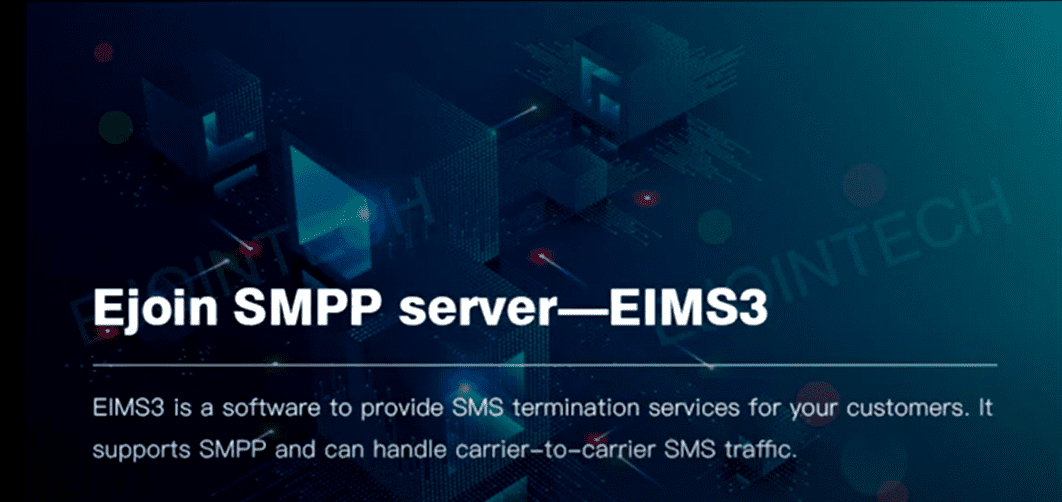 How do I set up sms marketing? – Ejoin