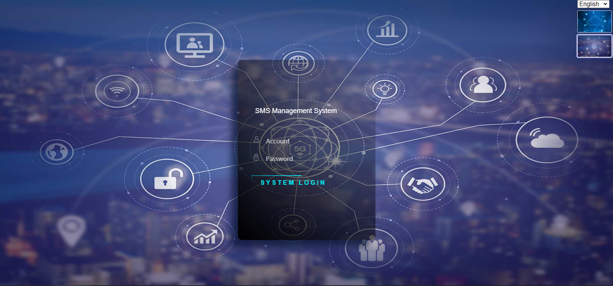 EIMS- SMS Platform – Ejoin