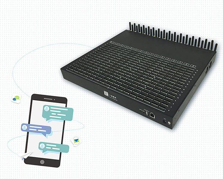 How SMS Modem Can Boost Your Business Communication ？ – Ejoin